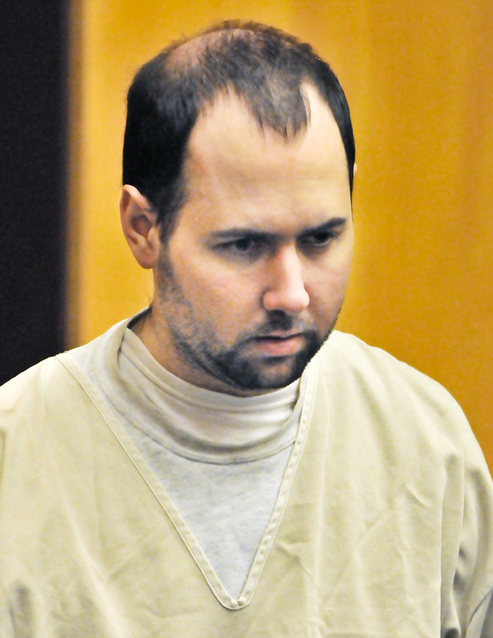 Morgan Trial Continues with Mental Health Testimony – The Wesleyan Argus