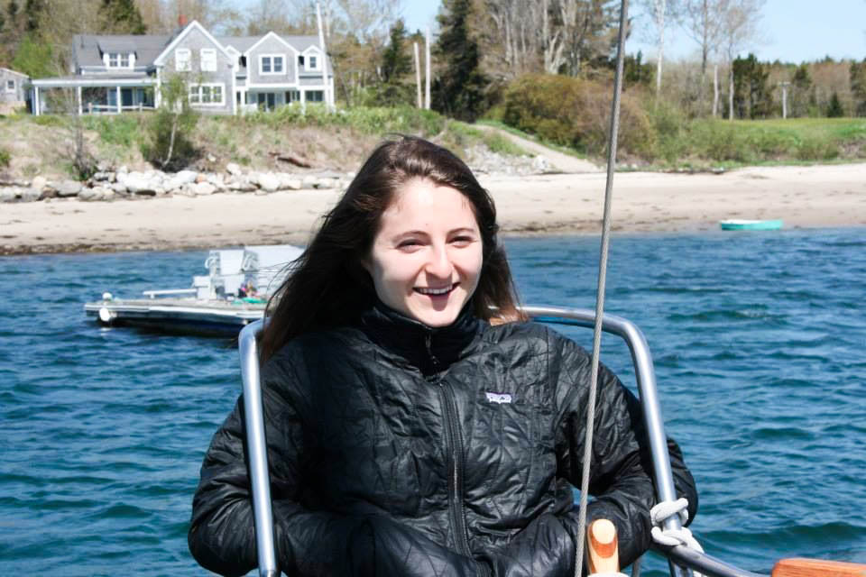 Sanctuary Songs: A Conversation with Jess Best ’14 – The Wesleyan Argus