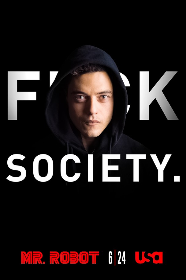 Idiot Box: Mr. Robot – The Wesleyan Argus