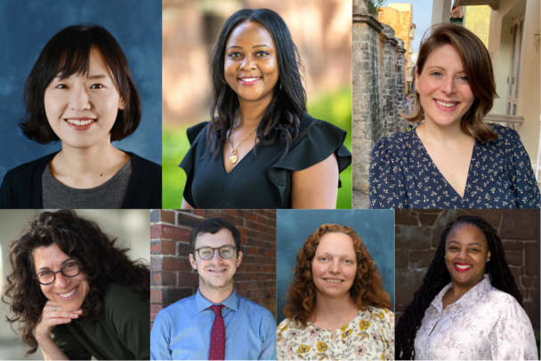 University Announces Tenure for Seven Professors – The Wesleyan Argus