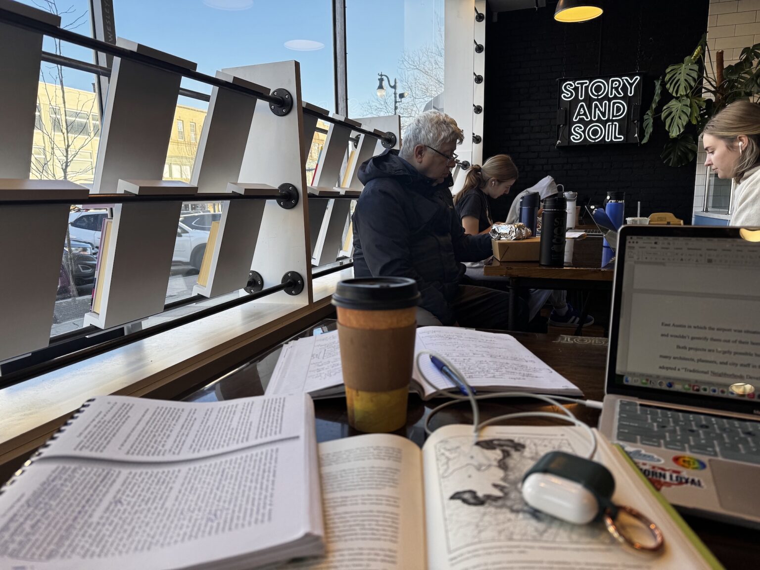 The Wesleyan Argus – Since 1868: The United States’ Oldest Twice-Weekly ...