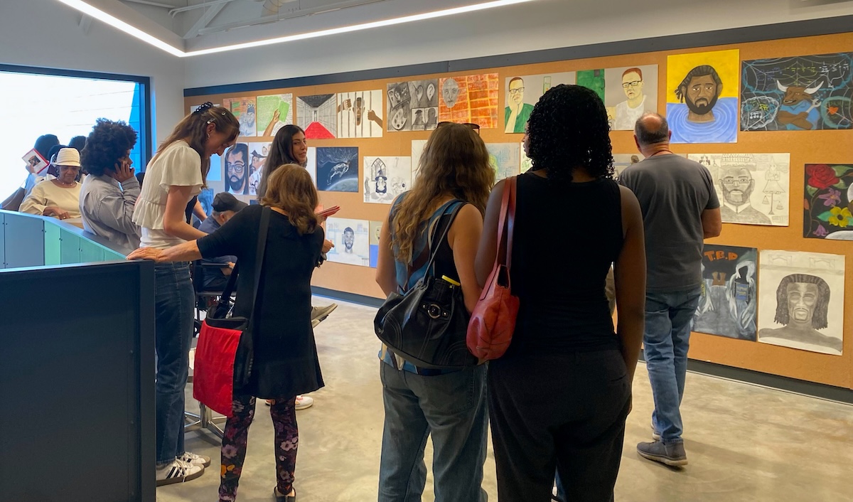 Wesleyan Partnership Continues to Change Lives In and Out of Prison ...