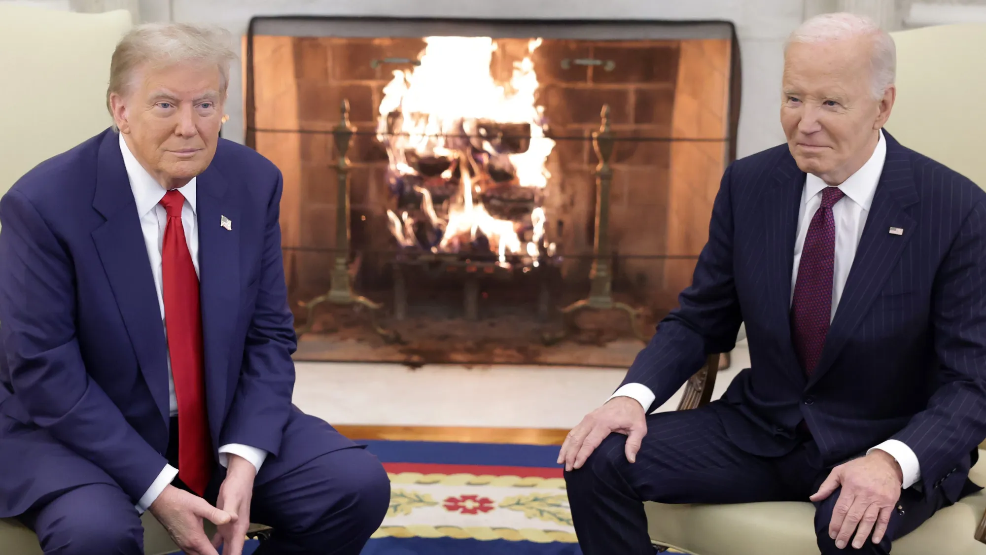 Cupid’s Review of Commanders-in-Chief: Really More A Horror Story Than ...