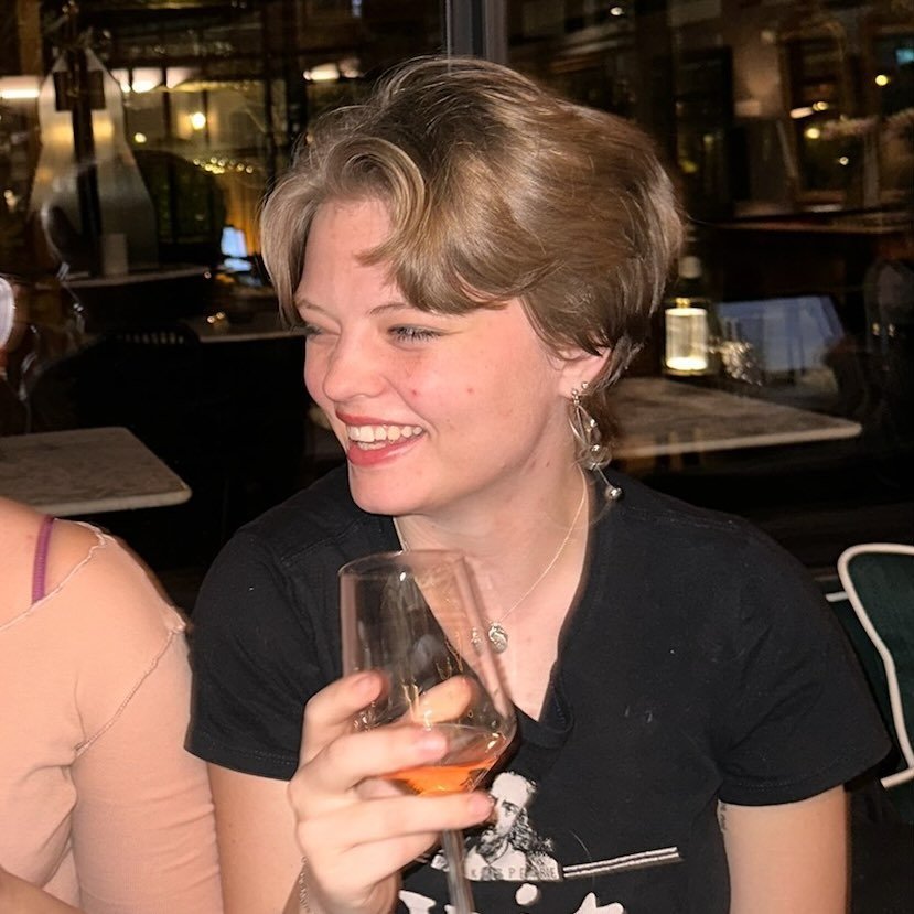 WesCeleb: Iza Konings ’26 Talks Studying in Rwanda, Shakespeare, and ...